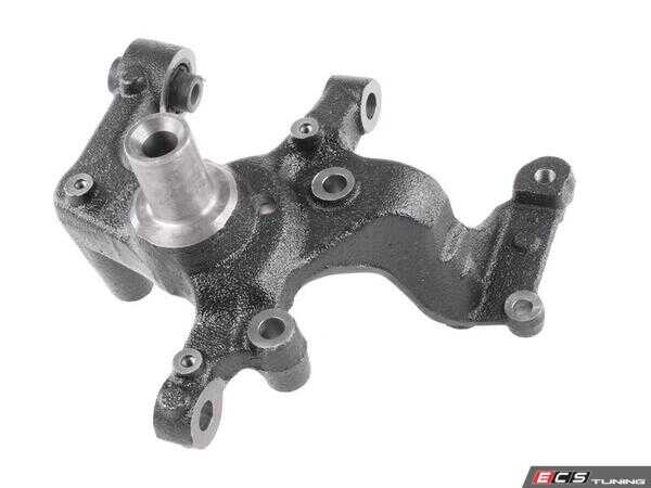 Vaico - 1K0505435AE - VW | Steering Knuckle, wheel suspension