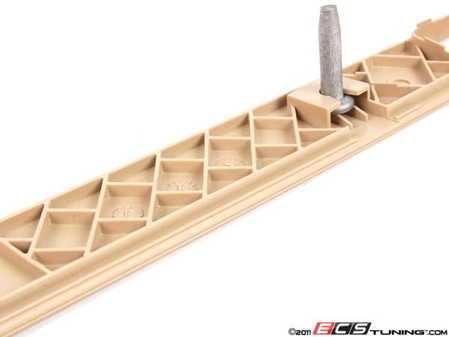 Genuine BMW - 51457138798 - E90 Cup Holder Surround Trim (51-45-7-138-798)