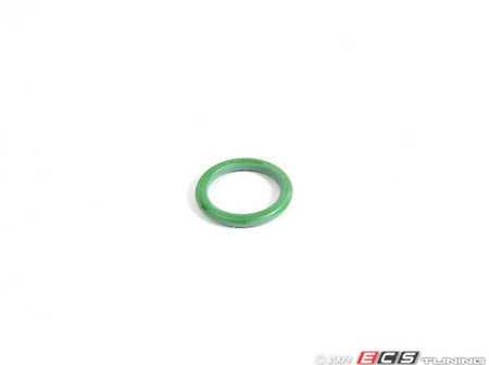 Genuine BMW - 64538375742 - Air Conditioning Gasket O-Ring (13.7 mm ...
