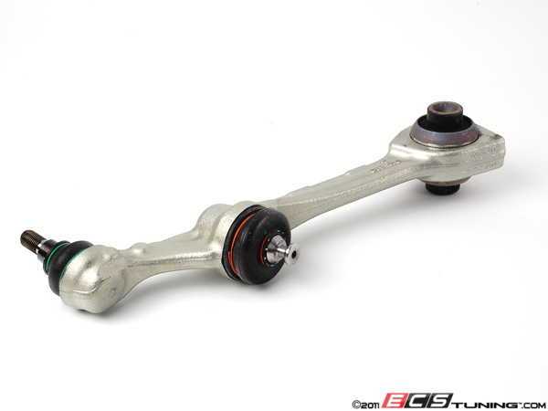 Genuine Mercedes Benz - 2213308107 - EXCHANGE SPRING CONTROL ARM