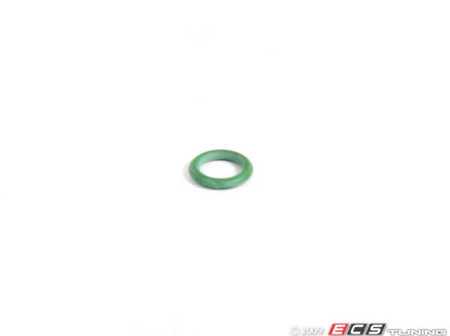 Genuine BMW - 64538375742 - Air Conditioning Gasket O-Ring (13.7 mm ...