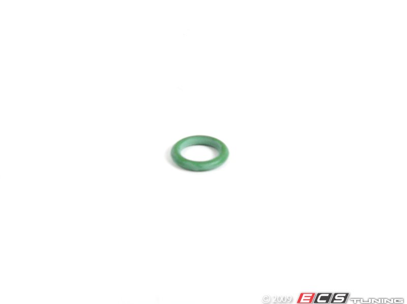 Genuine BMW - 64538375742 - Air Conditioning Gasket O-Ring (13.7 mm ...