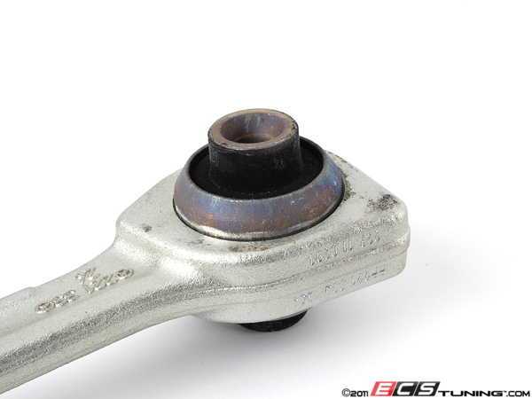 Genuine Mercedes Benz - 2213308107 - EXCHANGE SPRING CONTROL ARM