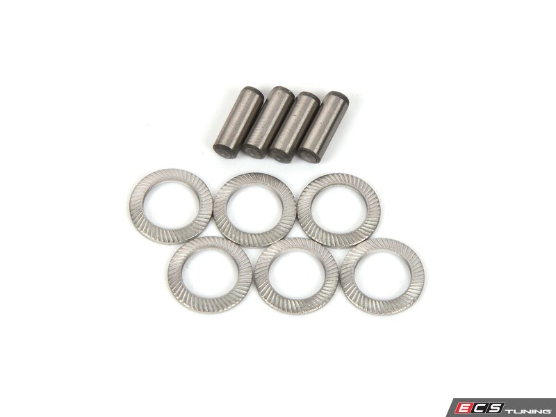 MMX Performance - MMR20-1004FK - S55 / N55 4-Pin One-Piece Crank Hub ...