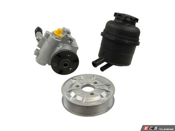 Atlantic Automotive Engineering - 5801NKTA - BMW Power Steering Pump ...