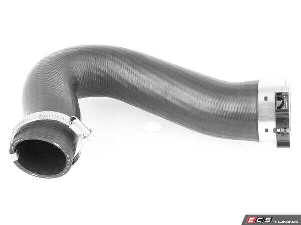 Vaico - 2E0145856F - VW | Charge Air Hose