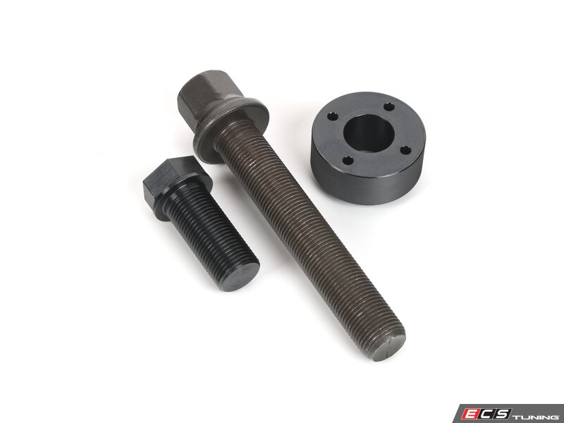 MMX Performance - MMR20-1004FK - S55 / N55 4-Pin One-Piece Crank Hub ...