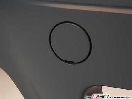 Genuine BMW - 51117894990 - E46 M3 Front Bumper Cover (51-11-7-894-990)