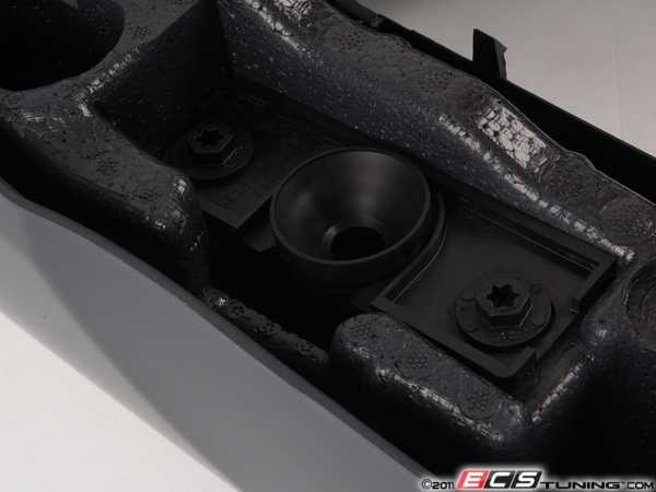 Genuine BMW - 51117894990 - E46 M3 Front Bumper Cover (51-11-7-894-990)