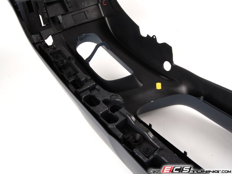 Genuine BMW - 51117894990 - E46 M3 Front Bumper Cover (51-11-7-894-990)