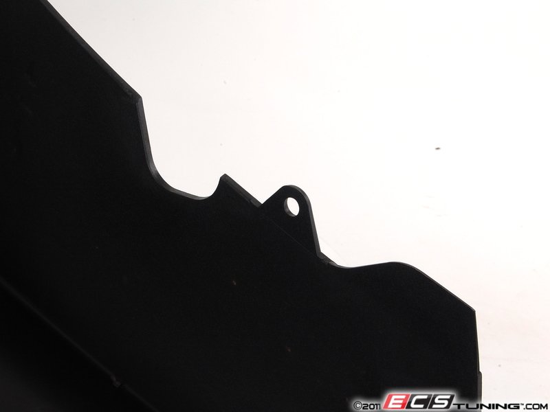 Genuine BMW - 51117894990 - E46 M3 Front Bumper Cover (51-11-7-894-990)