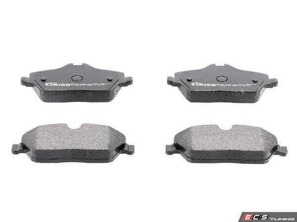 Vaico - 34116771837 - brake pad set