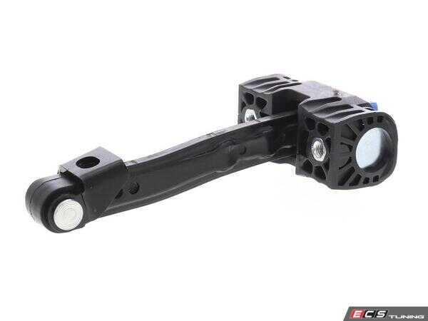 Vaico - 5C6839249C - VW | Door Check
