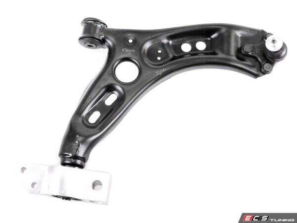 Vaico - 5N0407152PART - VW | Control/Trailing Arm, wheel suspension