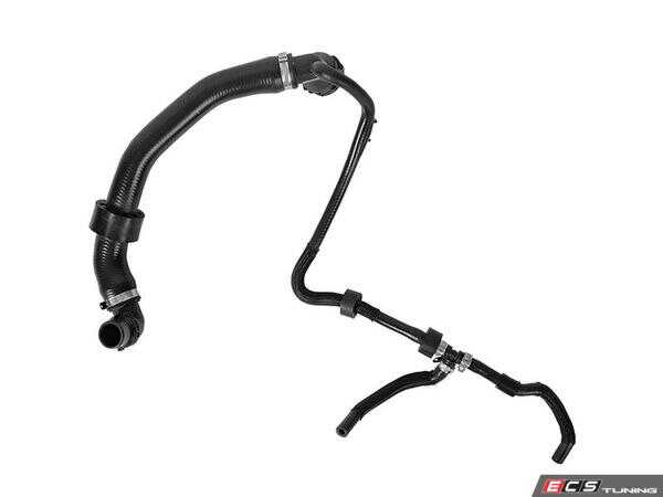 Vaico - 5Q0122101CM - VW | Radiator Hose
