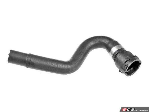 Vaico - 5Q0122101GJ - VW | Radiator Hose