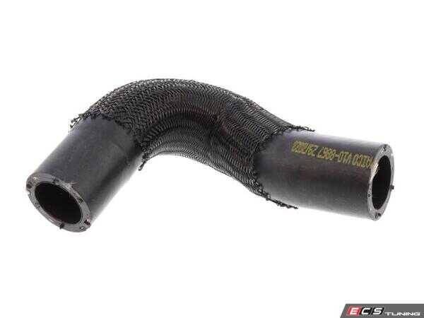 Vaico - 5Q0122157CK - VW | Radiator Hose