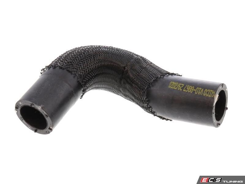 Vaico - 5Q0122157CK - VW | Radiator Hose