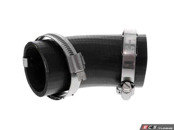 Vaico - 5Q0145828 - VW | Charge Air Hose