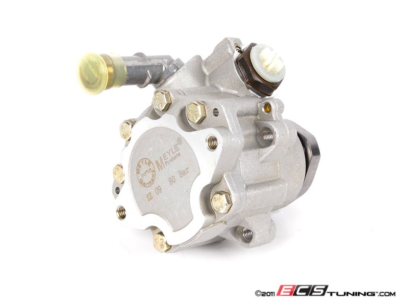 Meyle - 027145157 - Power Steering Pump - New