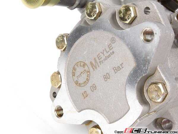 Meyle - 027145157 - Power Steering Pump - New