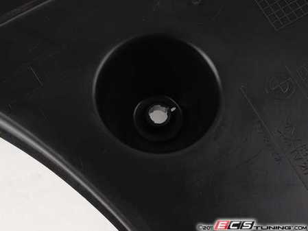 Genuine BMW - 51718046083 - Front Fender Liner - Lower Left (51-71-8 ...