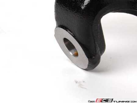 Genuine BMW - 31211096430 - King Pin - Right (31-21-1-096-430)