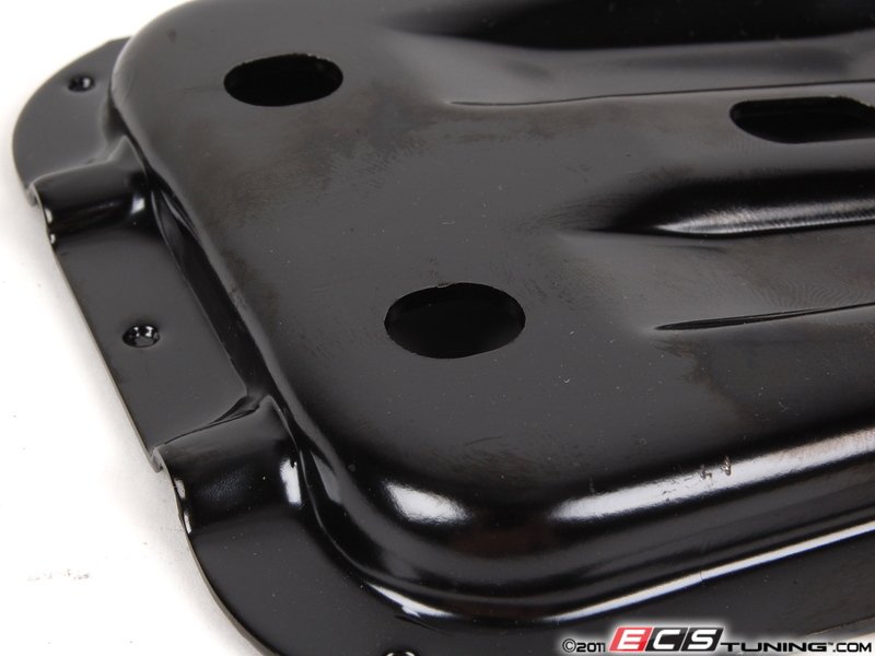 Genuine BMW - 18211436309 - Center Exhaust Hanger Support (18-21-1-436-309)