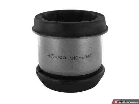 Vaico - 8D0399419G - Front Subframe Bushing - Rear Position - Left