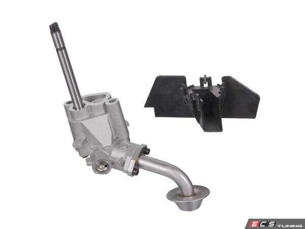 Febi - 068115105AN - Oil Pump
