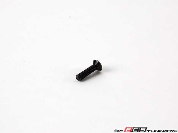Genuine BMW - 07119904982 - BOLT (07-11-9-904-982)