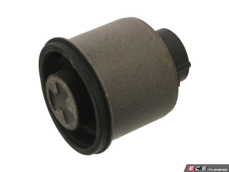 Febi - 1J0501541B - axle beam mount for rear axle support