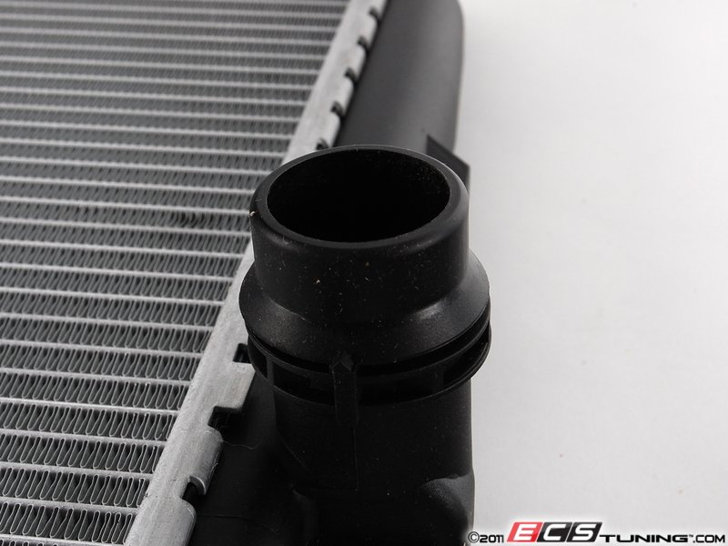 Mahle-Behr - 17119071519 - Radiator - Automatic