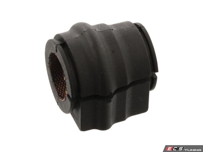 Febi - 2033232285 - Front Sway Bar Bushing - Priced Each
