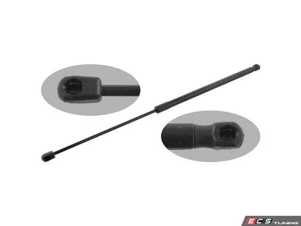 Febi - 2048800029 - Hood Strut - Priced Each