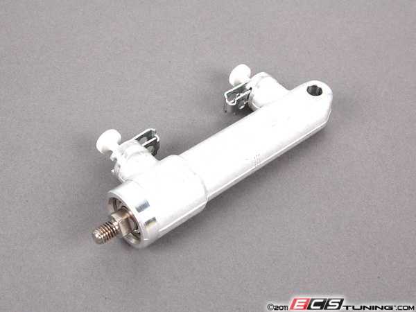 Genuine Mercedes Benz - 1298002172 - Vacuum Cylinder