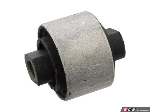 Febi - 4D0407182E - Control Arm Bush