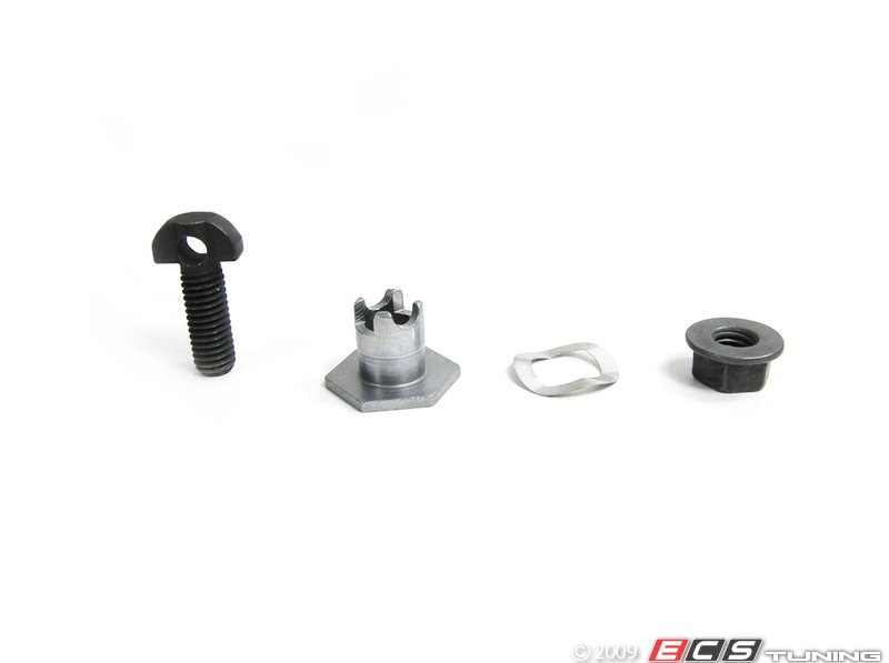 Genuine BMW - 24500429180 - Transmissions Securing Parts (24-50-0-429-180)