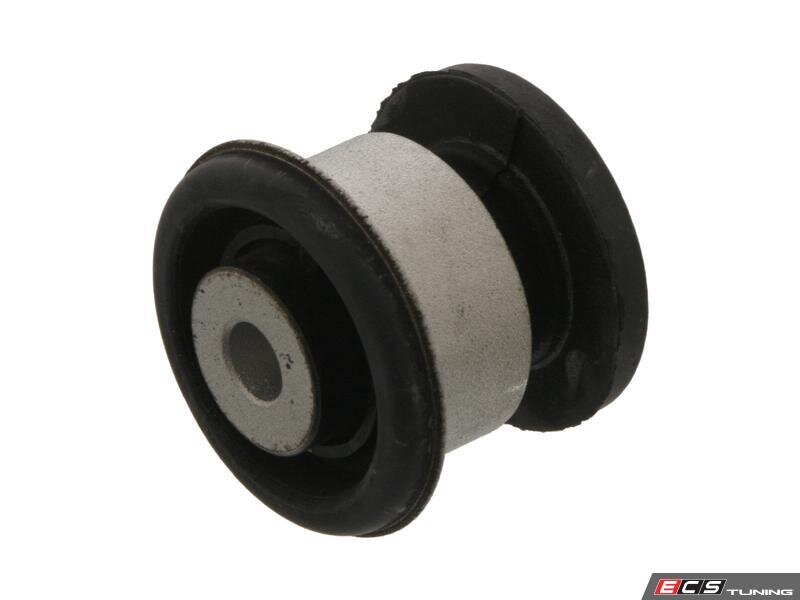Febi - 7P0407077 - Front Upper Control Arm Bushing - Priced Each