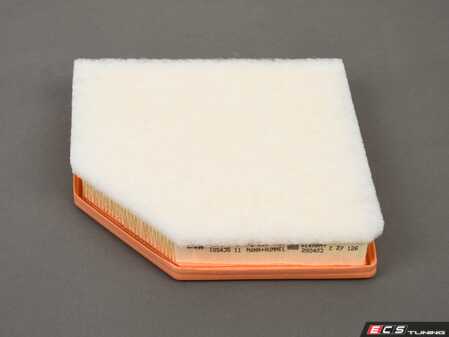 Genuine MINI - 13718472005 - Air Filter (13-71-8-472-005)