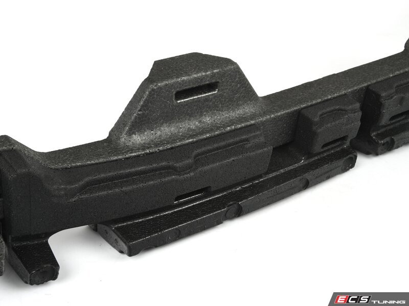 Genuine BMW - 51118096506 - SHOCK ABSORBER FRONT (51-11-8-096-506)
