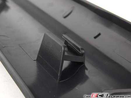 Genuine BMW - 51477014606 - COVER - (NO LONGER AVAILABLE) (51-47-7-014-606)