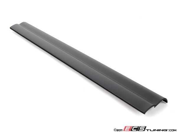Genuine BMW - 51477014605 - COVER (51-47-7-014-605)