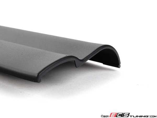 Genuine BMW - 51477014605 - COVER (51-47-7-014-605)