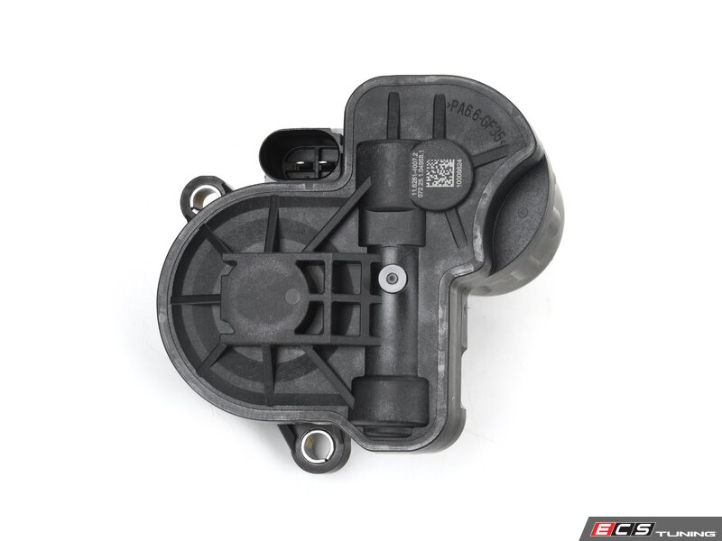 Genuine Volkswagen Audi - 5WA998281 - Electronic Parking Brake Motor ...