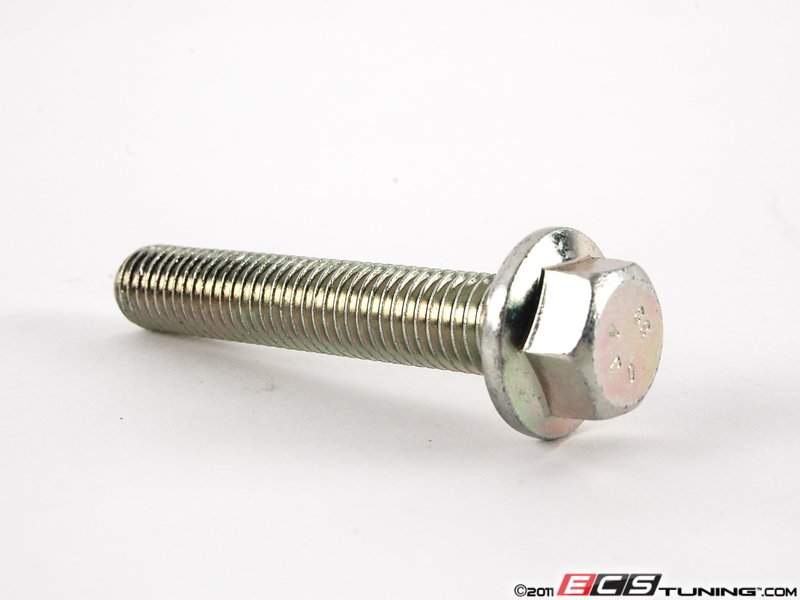 Genuine Volkswagen Audi - N90495404 - Shouldered Bolt - Priced Each ...