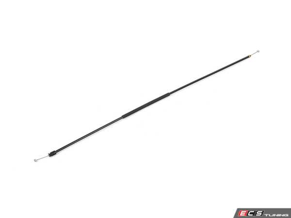 Genuine Volkswagen Audi - 3CM823536 - CABLE (3CM 823 536)
