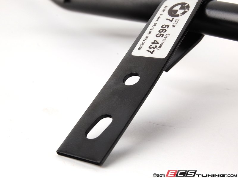 ECS News - BMW E46 330i/Ci/xi Cold Climate Oil Separator