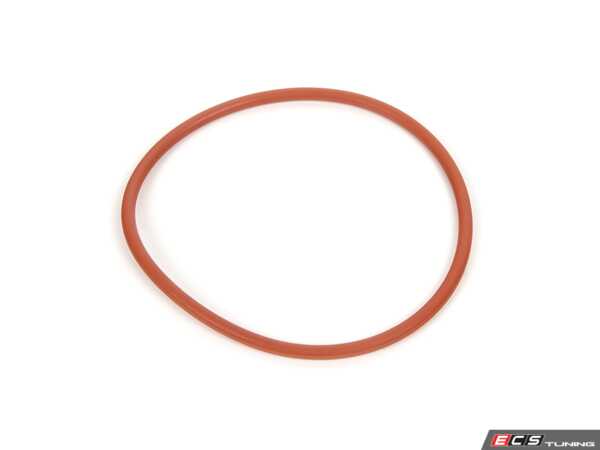 Genuine MINI - 16117476100 - O-RING (16-11-7-476-100)