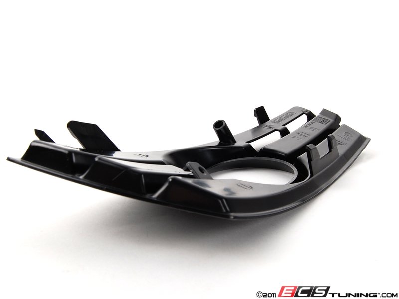 Genuine Volkswagen Audi - 3C8853666C9B9 - Fog light grille - right (3C8 ...